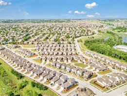 BTR Villas - Premier Real Estate Investment in Texas